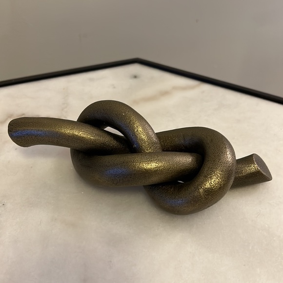 Studio McGee | Accents | Target Studio Mcgee Threshold Decorative Metal ...